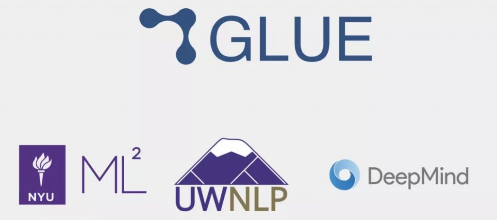 实验室荣登权威自然语言理解评测GLUE榜首 – 认知智能全国重点实验室